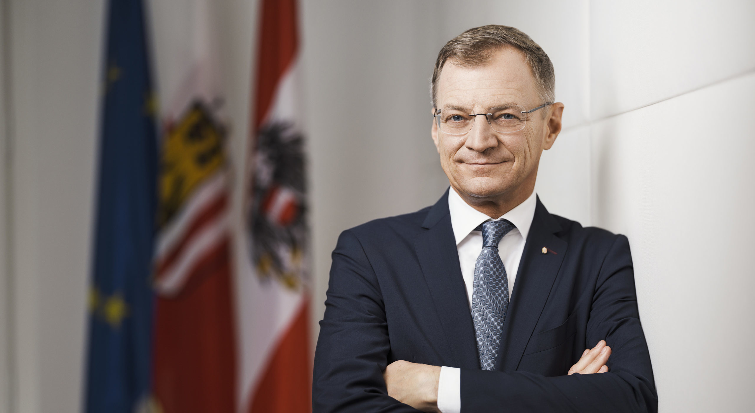 LH Stelzer/LR Steinkellner: Land OÖ unterstützt die im OÖVV tätigen ...